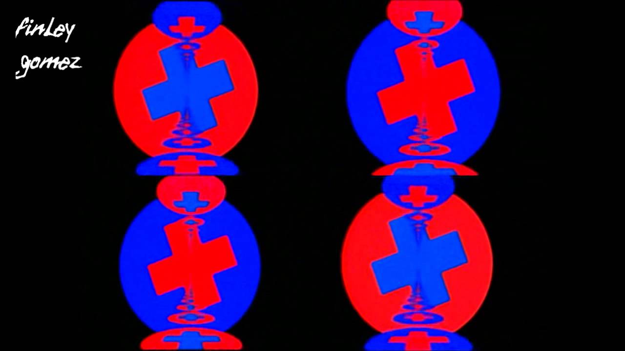 Alive 1997 Visuals (HD) - YouTube