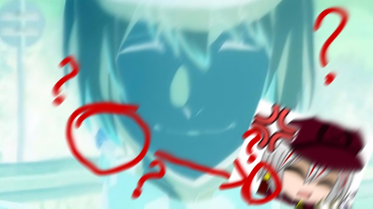 How To Make Jouno's Earring In Gacha Club [Easy Tutorial] - YouTube