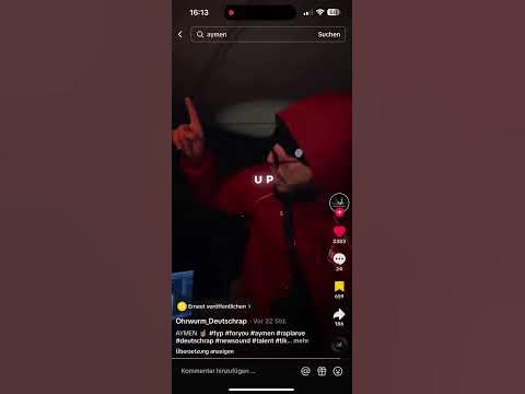 Aymen up and down - YouTube