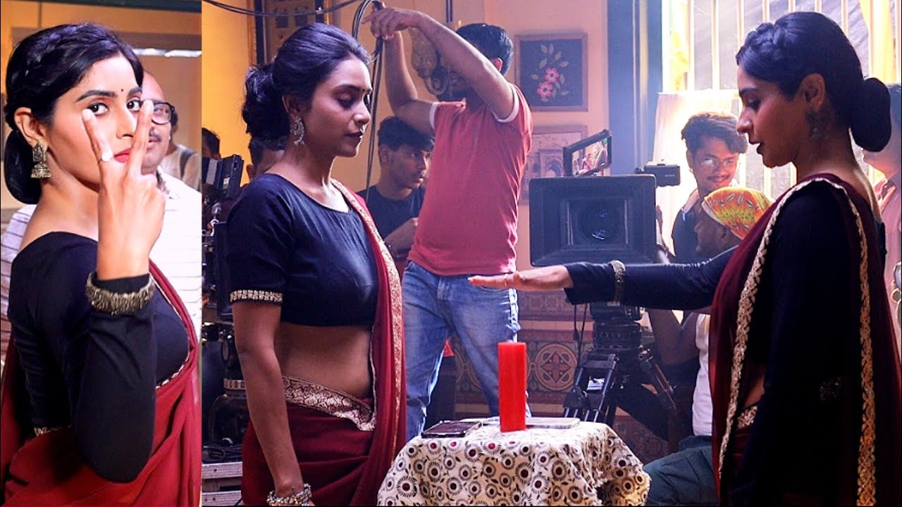 Chingari Gang Join करते ही Karishma की दिखी खुशी | Fan's को दिया Flying ...