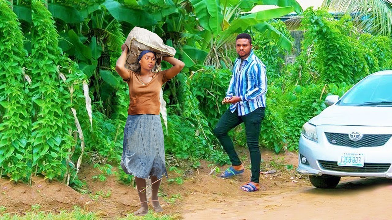 He Gave A Homeless Girl Shelter Not Knowing She Is A Princess Looking ...