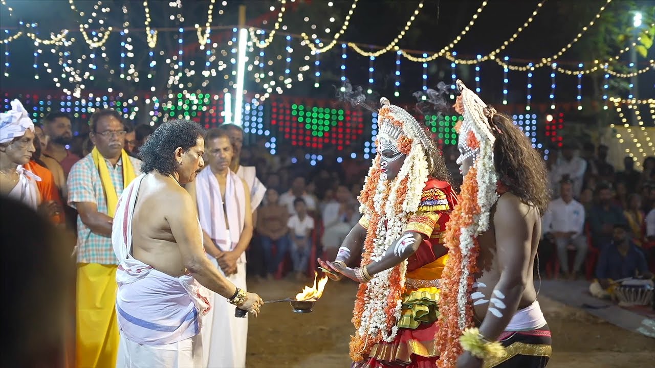 Kallurti Kalkuda Kola Mulihithlu 2023 | Kallurti Kalkuda Kola 2023 ...