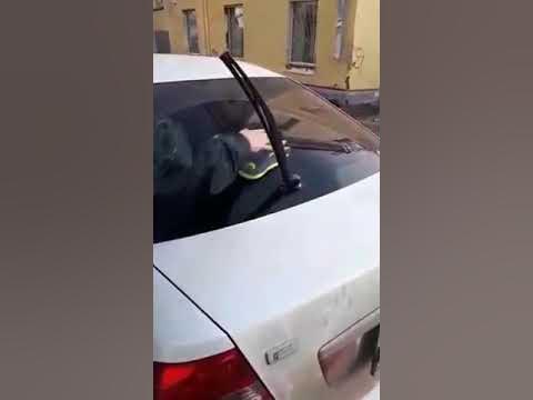Автополотенце от ГРИНВЕЙ - YouTube