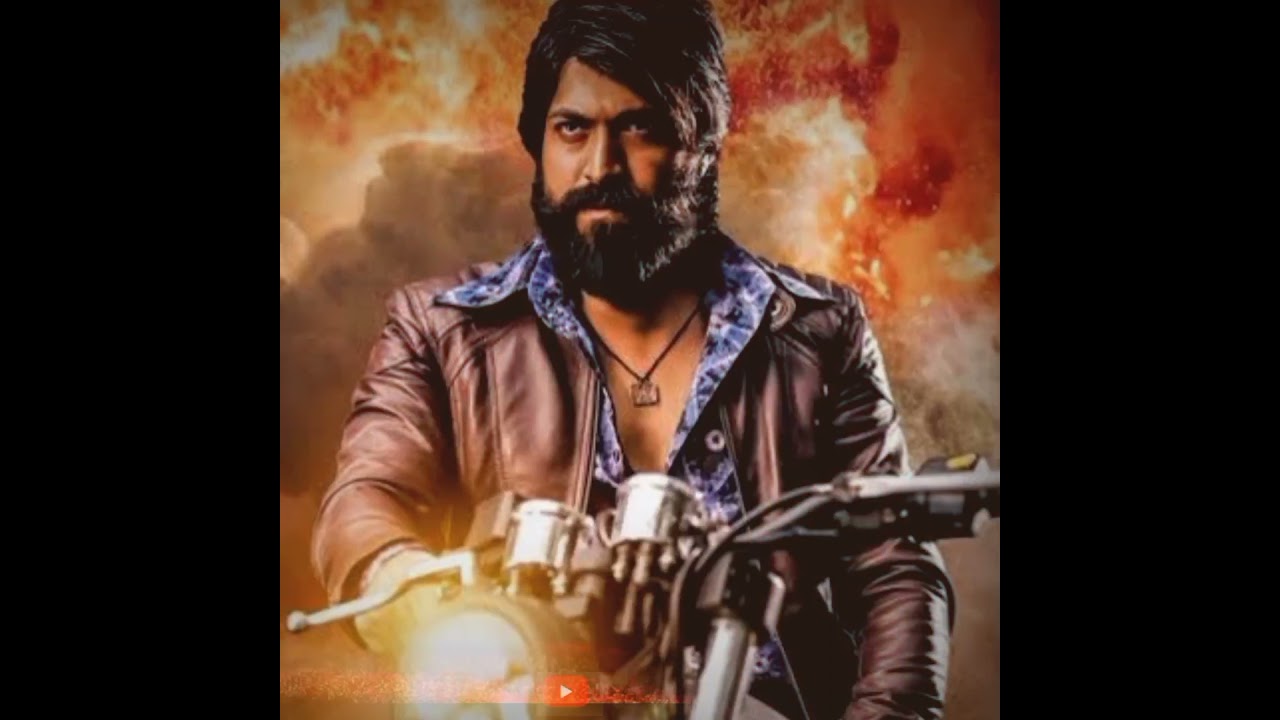 KGF movie Dialogue - YouTube
