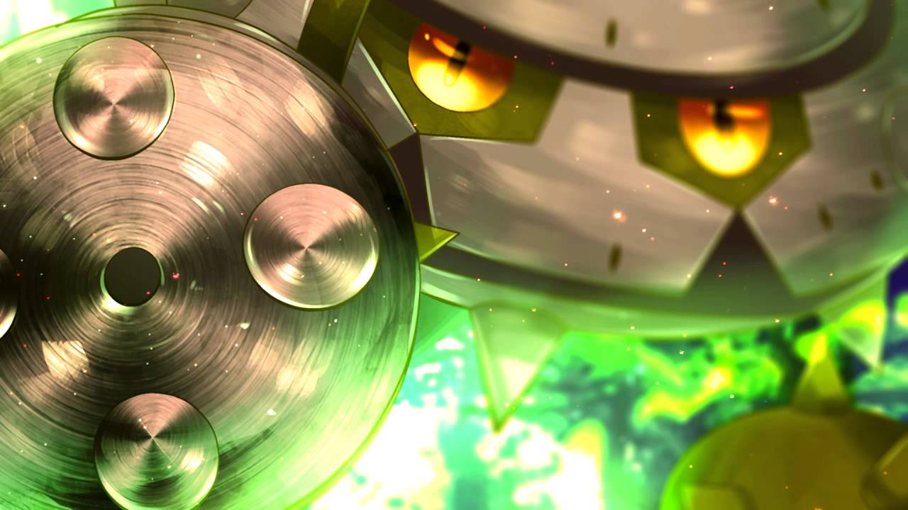 Pokémon Rejuvenation- Dimensional Rift Battle Theme - YouTube Music