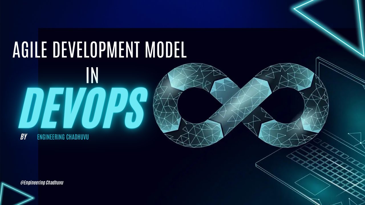 # 3 Agile Development Model ||#devops #jntuh @EngineeringChadhuvu - YouTube