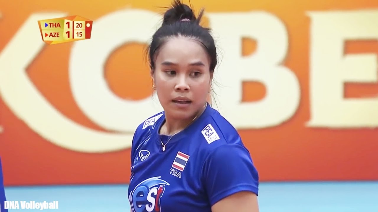 อรอุมา สิทธิรักษ์ 37 จังหวะ ชิงแชมป์โลก 2018 Onuma Sittirak best 37 ...