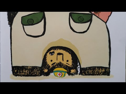 Who Wet My Pants by Bob Shea