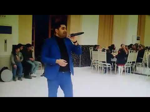 Zohrab borcali Men onun qadasin alim almayim yeni