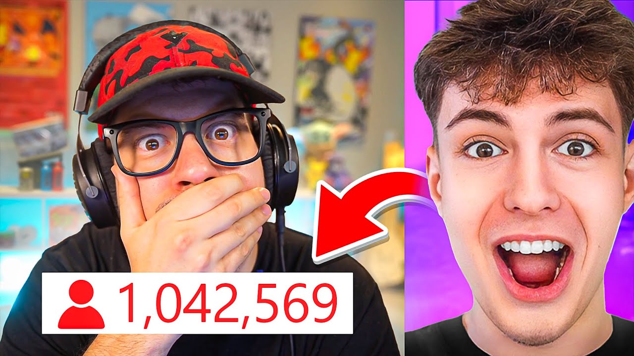 *CLIX* Raided Me, and THIS Happened! (Fortnite) - YouTube