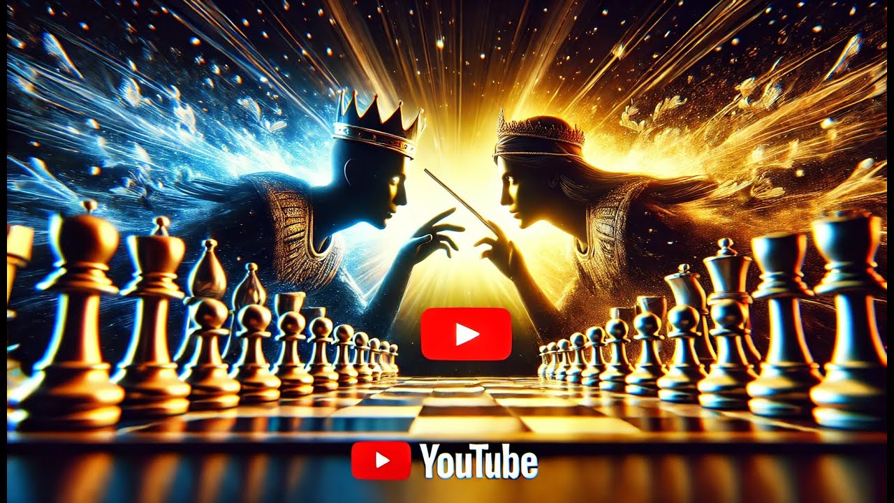 How to Win at Chess Fast – Secret Strategies Revealed!|| Gamers Ascent || Chess Game Live Stream ...