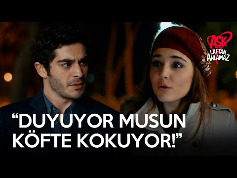Hayat aşermeye başlıyor! | Aşk Laftan Anlamaz