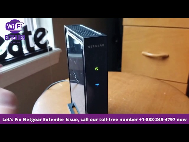 Netgear Wn2000rpt Universal Wifi Range Extender Reviewed Netgear