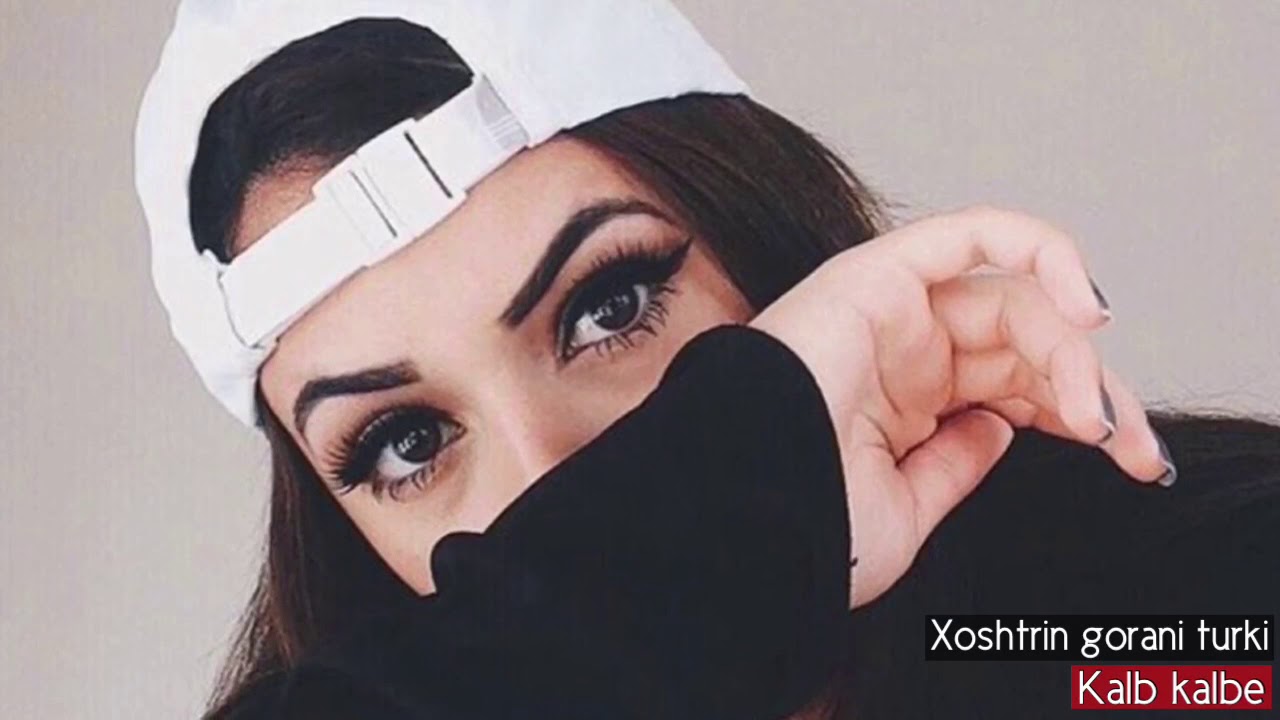 Xoshtrin gorani turki- kalb kalbe - YouTube