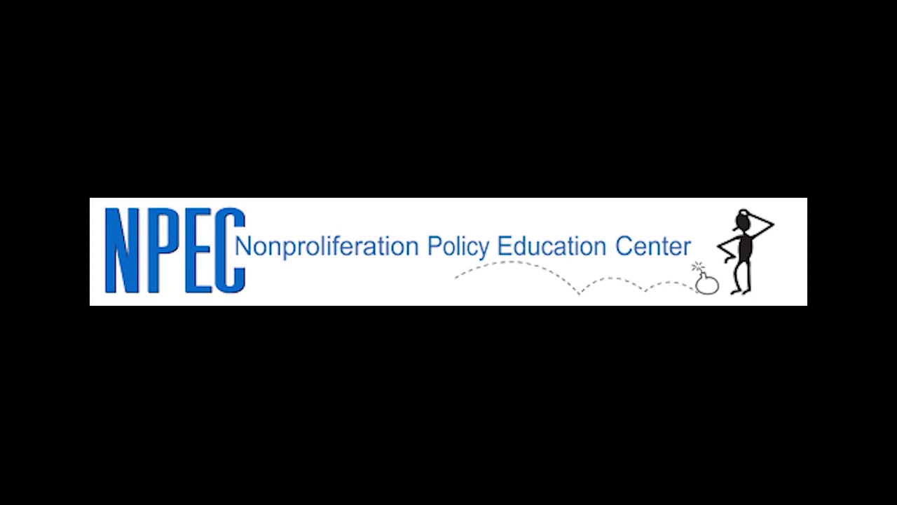 ABC's Counterpoint Interview with NPEC Director Henry Sokolski - YouTube