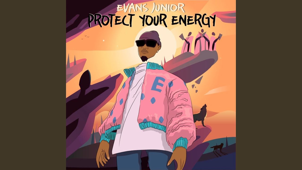 Protect My Energy - YouTube