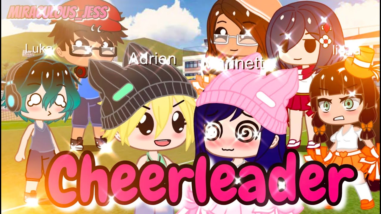 Pick A Cheerleader meme mlb - YouTube