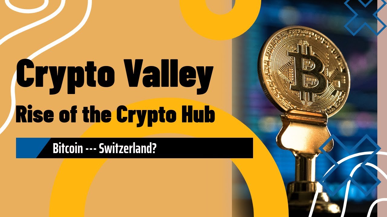 Inside Zug: How Bitcoin and Crypto Transformed Switzerland’s Crypto ...