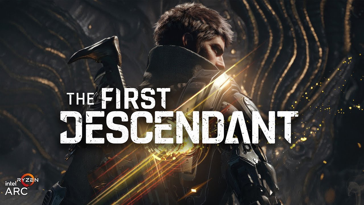 The First Descendant Crossplay Beta | Ultimate Looter Shooter | Intel ...