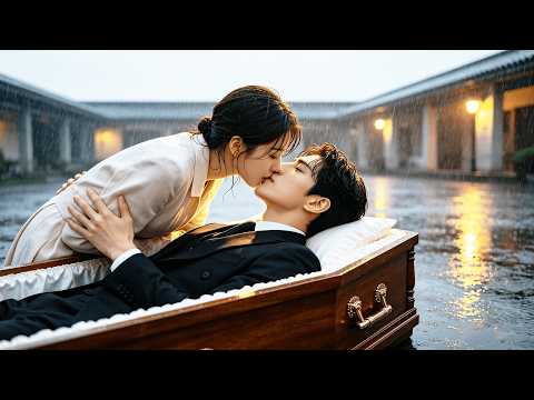 One kiss from her saved the CEO’s life; he fell for her, married her, and spoiled her like a queen!