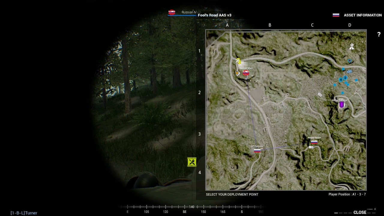Squad Leading with Karmakut! Livestream VOD 6/18/17 - YouTube