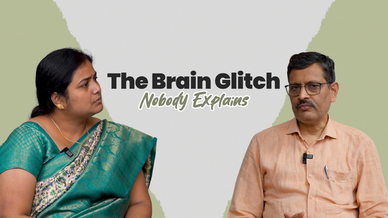 The Hidden Side of Epilepsy: What You Need to Know | Dr. S.N. Madhariya ...