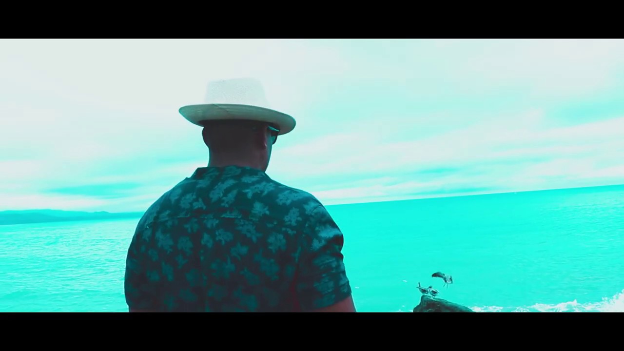 Jhon Marc - Donde Estarás ( PROMO ) 2020 - YouTube