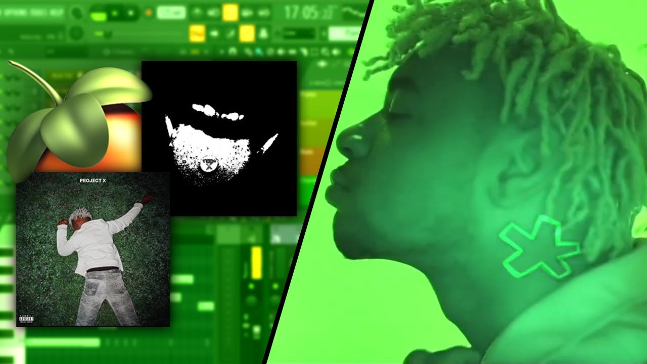 How To Make Beats For Ken Carson (FL Studio 20) - YouTube