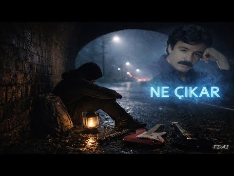 NE ÇIKAR (AI Cover) ft. Ferdi Tayfur