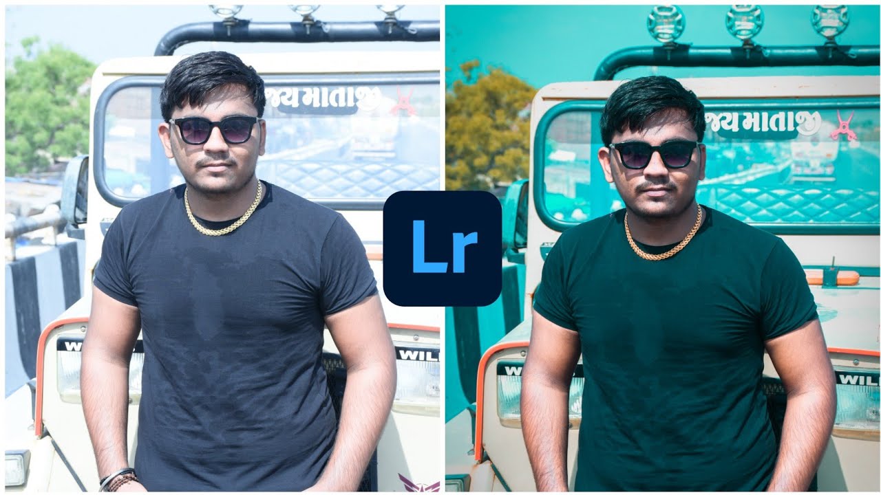 lightroom photo editing | how edit photos in lightroom | lightroom ...