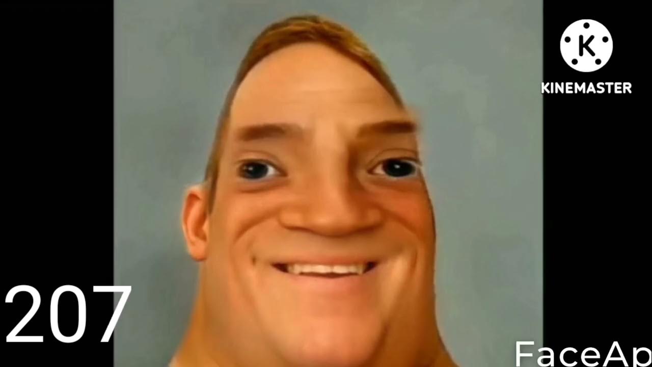 New phases for Mr incredible becoming evil (202-210) - YouTube