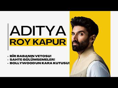 Bollywood’un En Gizemli ve \