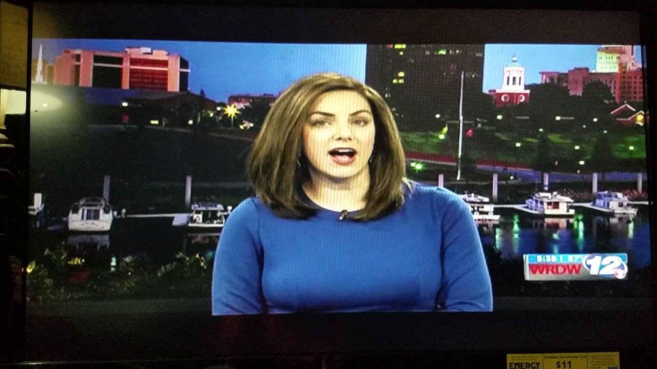 Wrdw News 12 5:30PM 12/22/2020 - YouTube