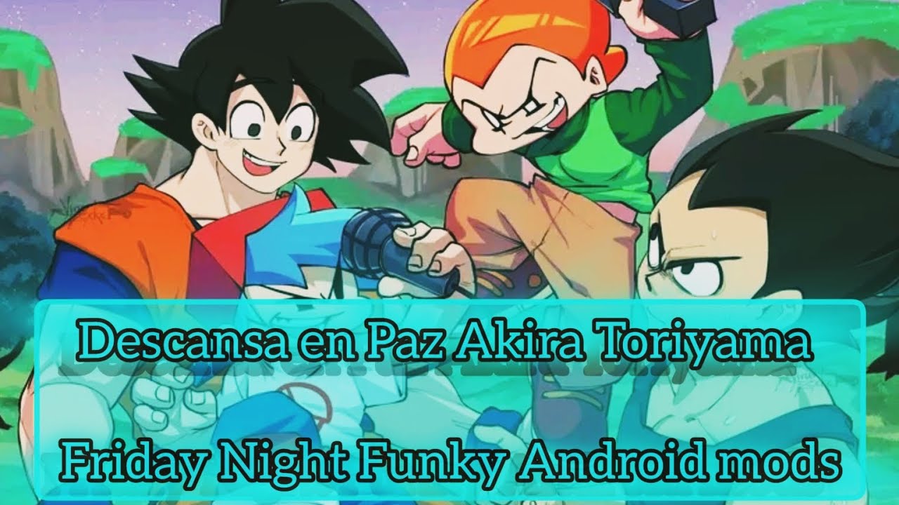 Friday Night Funky Mi Corazón Encantado\Fnf Mods\Edit - YouTube