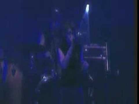 Goldfrapp - Human [Live at Transmusicales Rennes] - YouTube