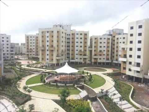 Vision City, Vadgaon, Maval Nr Kanhe Phata - YouTube