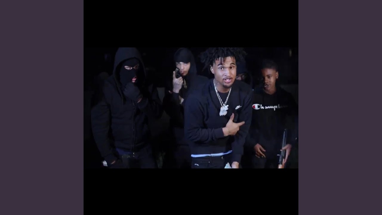 Locked in Blood - YouTube