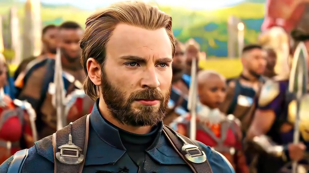 THIS IS 4K MARVEL || THIS IS 4K MARVEL (ULTRA HD) - YouTube