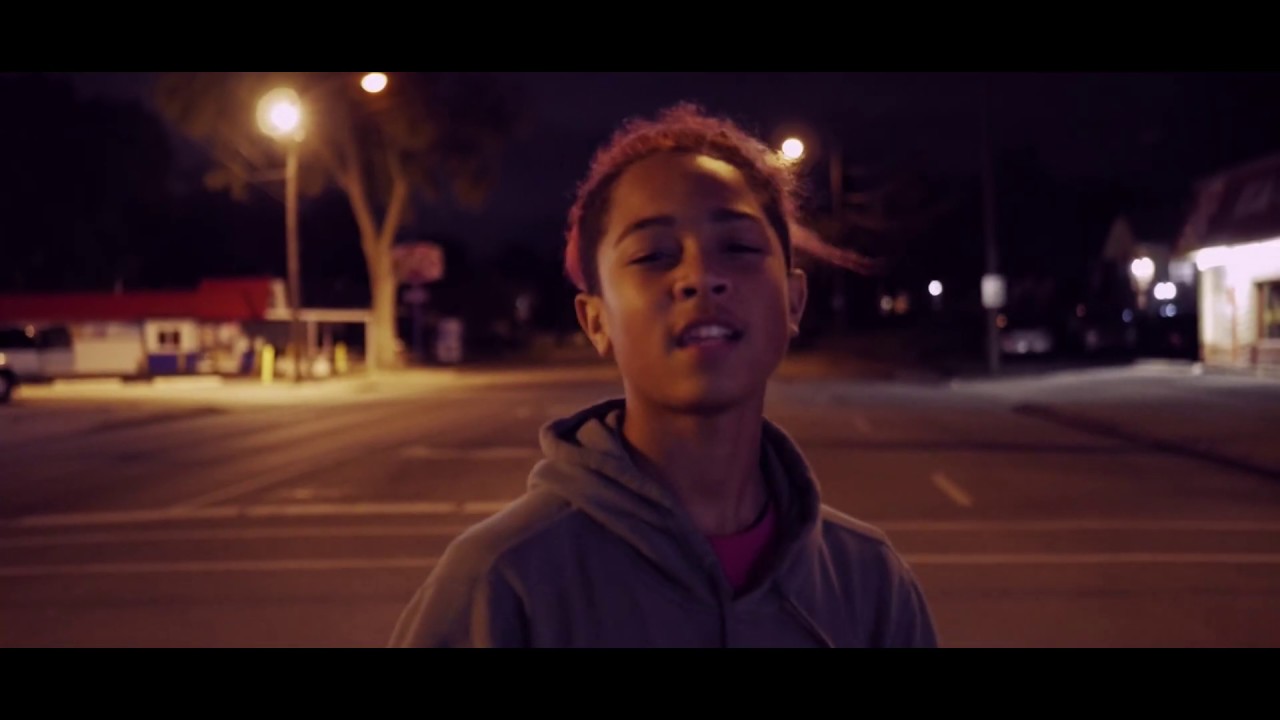 Rambro "Better Dayz" (Lumix G7 Music Video) - YouTube