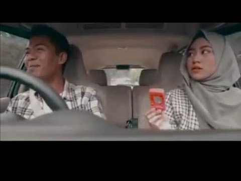 CEMBURU SAMA SABUN GARA GARA BOLONG TENGAH NYA 2 Februari 2019
