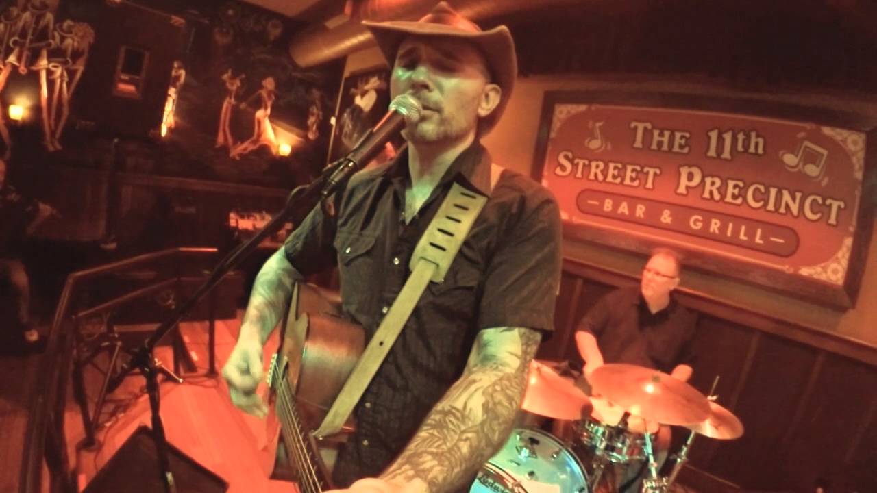 Justin Morrissey War of Wills - YouTube