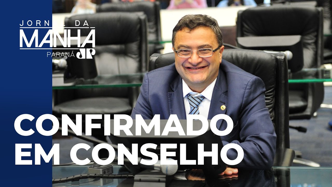 Michele Caputo confirmado em conselho - YouTube