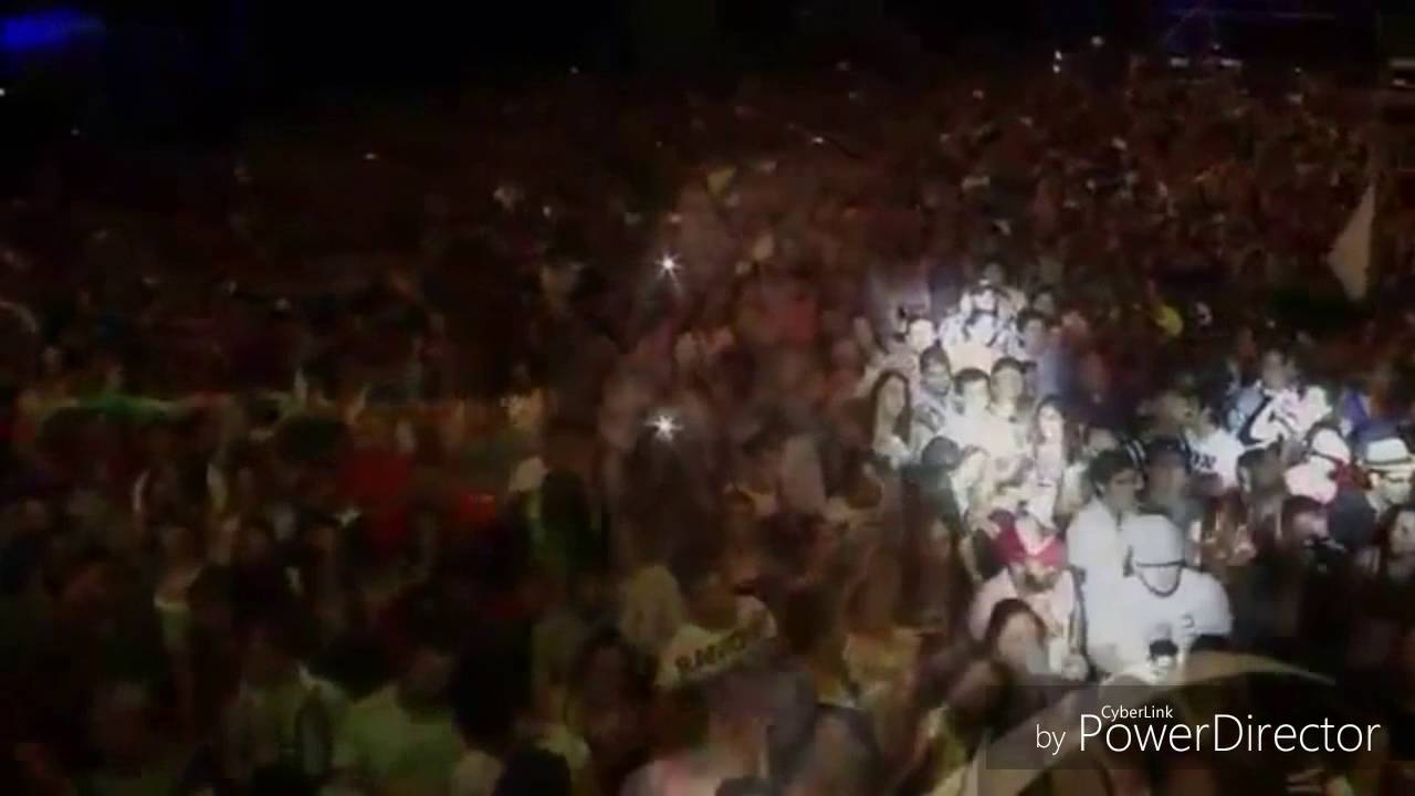 Intocable-Llevame Contigo (En Vivo) - YouTube