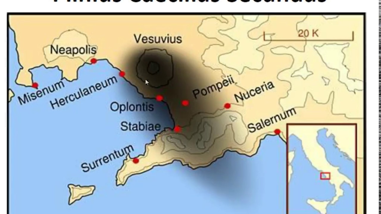 Plinius VI,16,4 - YouTube