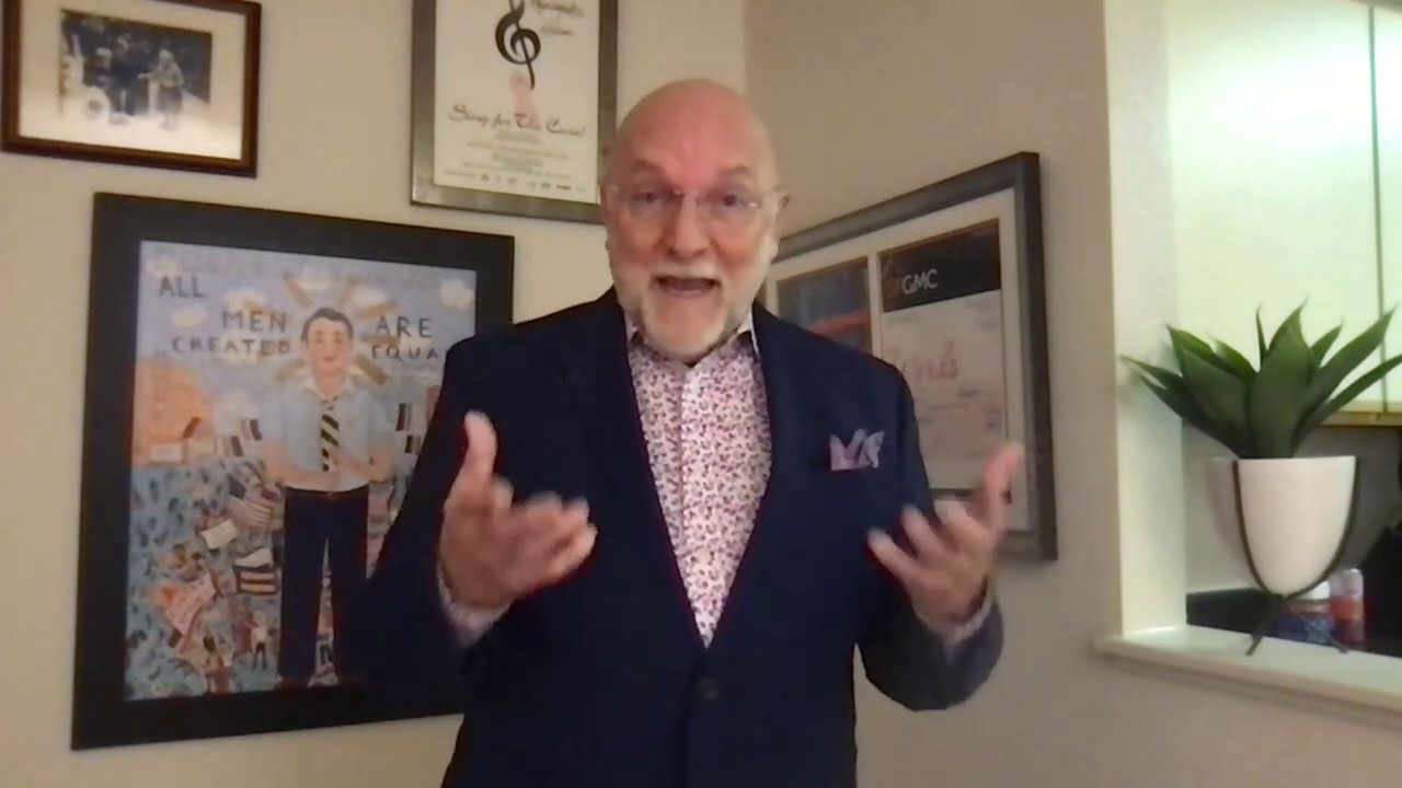 San Francisco Gay Men’s Chorus "Truly Brave" | Tim Seelig ...