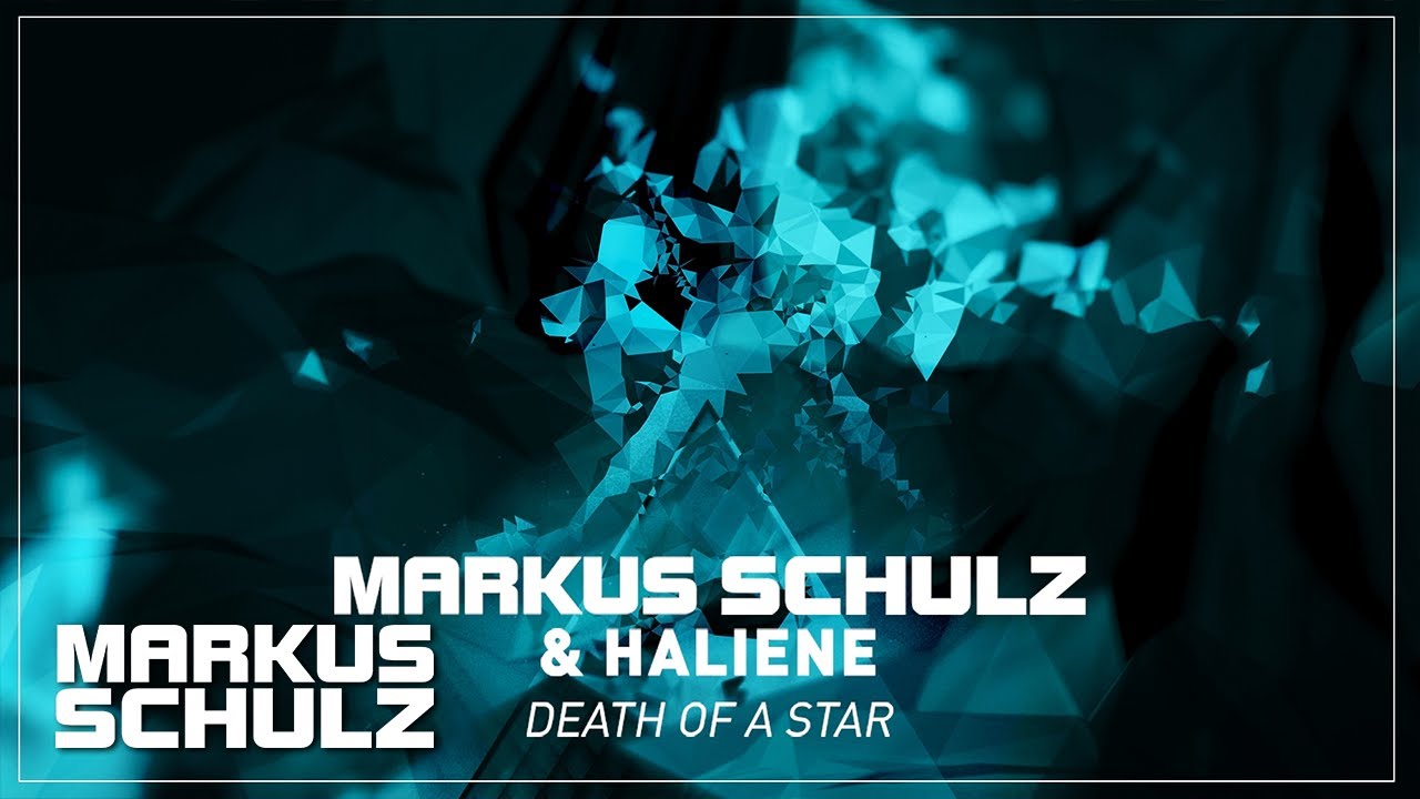 Markus Schulz & HALIENE - Death of a Star - YouTube