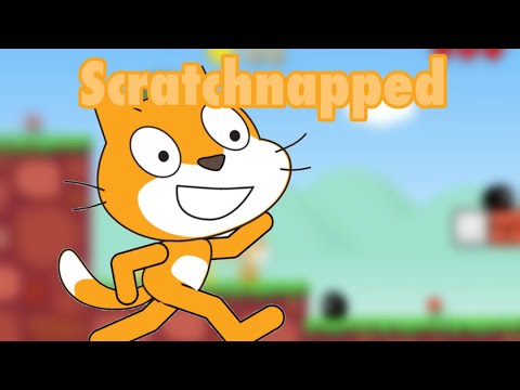 Scratchnapped’ griffpatch - YouTube