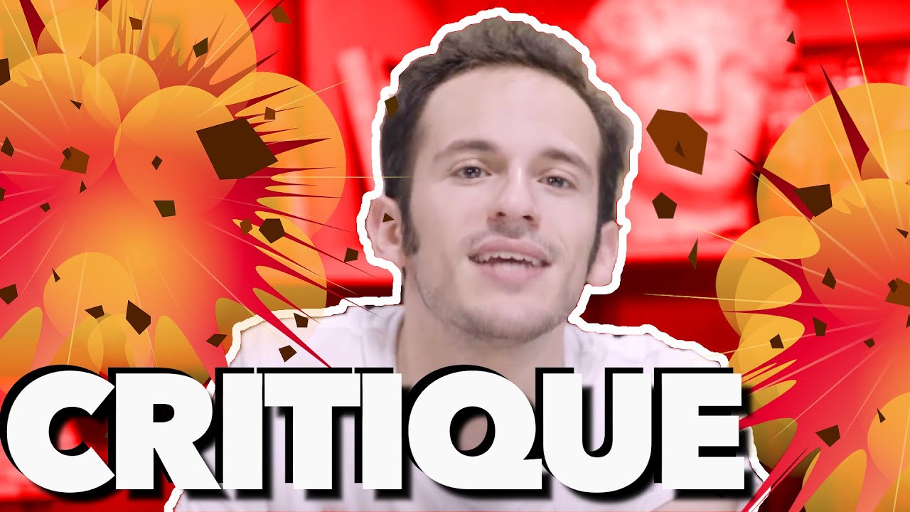 Critique de Cyrus North & la philosophie : "Désir et bonheur" Terminale ...