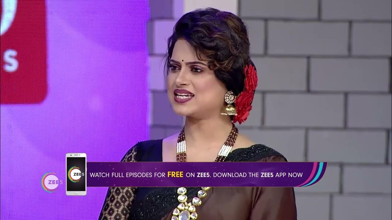 Didi No.1 Season 2 | Ep - 124 | Webisode | Apr, 11 2023 | 0 | Zee Sarthak - YouTube