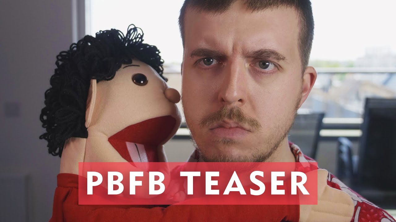 Past Bing Future Bing: Teaser 1 - YouTube